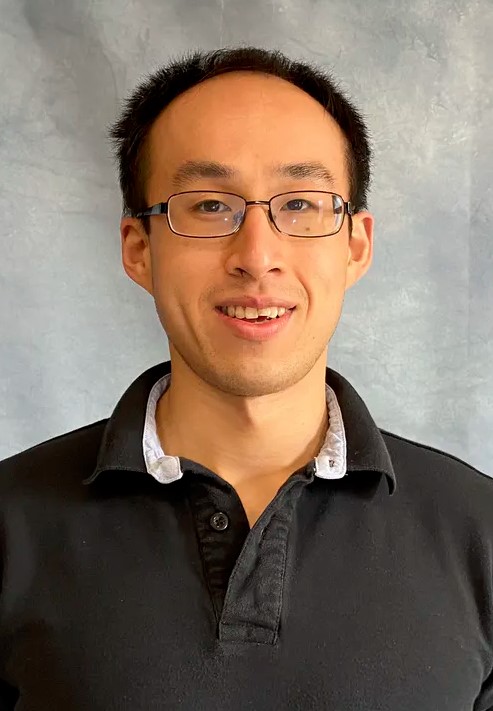 Dr. Kevin Cheung – Physical Therapist at Integrity Diagnostics