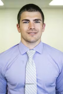 Dr. Kristopher Davis – Physical Therapist at Integrity Diagnostics