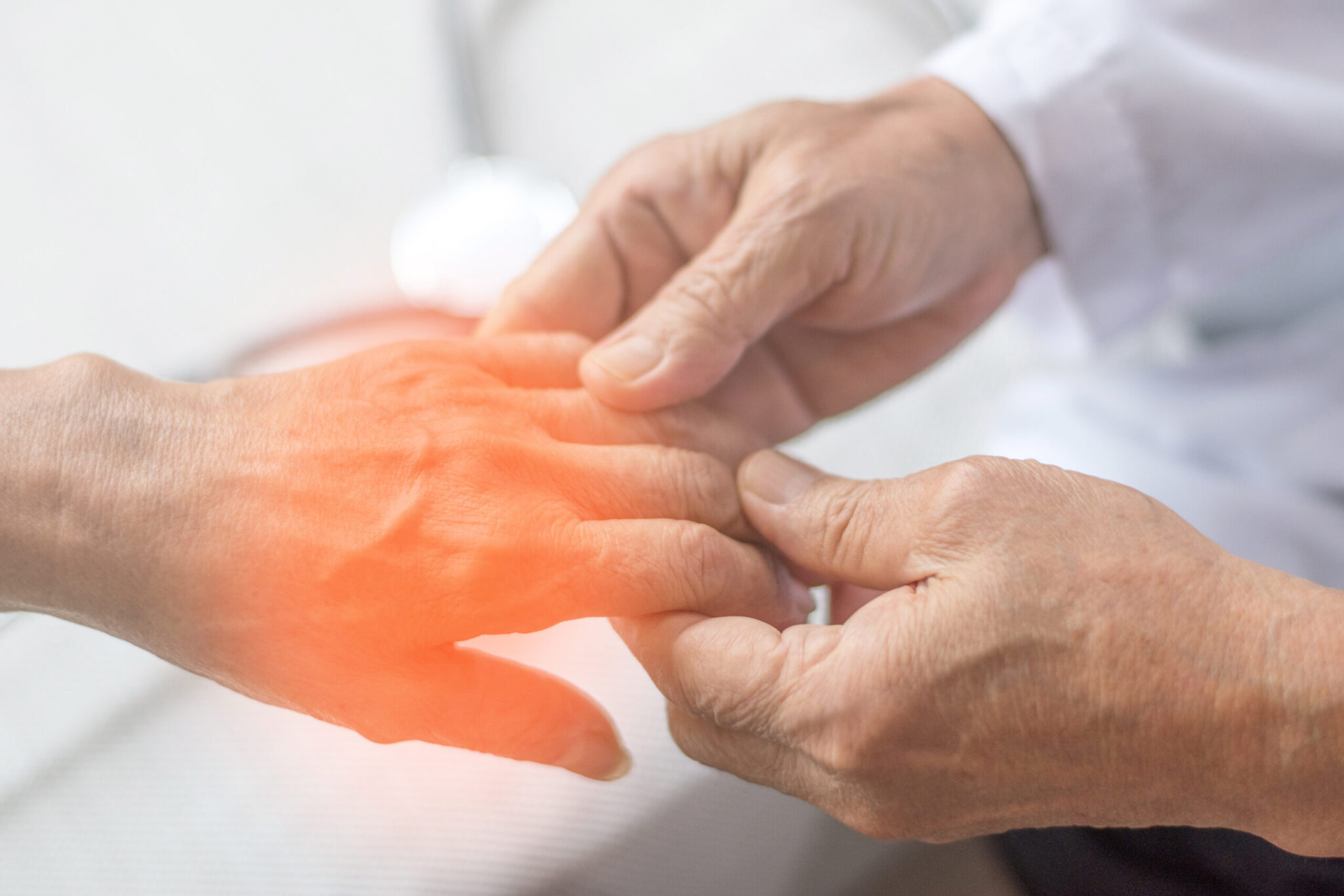 EMG/NCS in Detecting Peripheral Neuropathy: Early Warning Signs